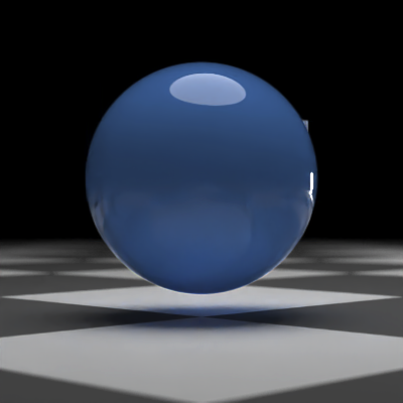 Build and Raytrace 3D Scenes • rayrender